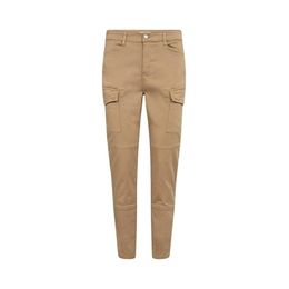 soyaconcept Pants female Brown size 34