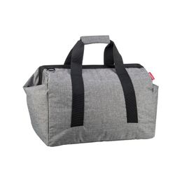 Reisenthel Weekender female Grey size One Size