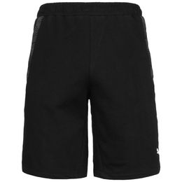 Puma Sportshorts Herren Gr&ouml;&szlig;e XXL schwarz / wei&szlig;