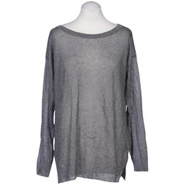 Riani Pullover Damen Gr&ouml;&szlig;e L Second Hand grau