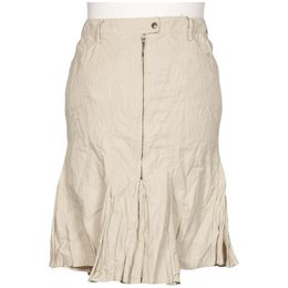 Nicowa Rock Damen Gr&ouml;&szlig;e XL Second Hand beige