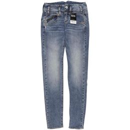Herrlicher Jeans Damen Gr&ouml;&szlig;e 24 Second Hand blau