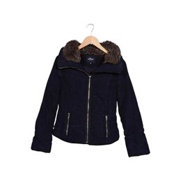 s.Oliver Jacke Damen Gr&ouml;&szlig;e M Second Hand marine