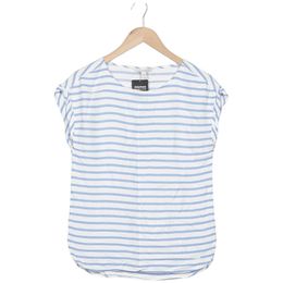 Tom Tailor Denim T-Shirt Damen Gr&ouml;&szlig;e XS Second Hand bunt