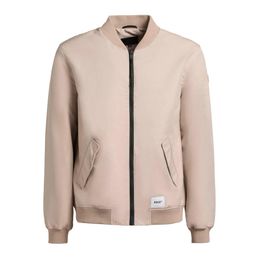 Khujo Between-Season Jacket 'MAHT' male Beige size XL