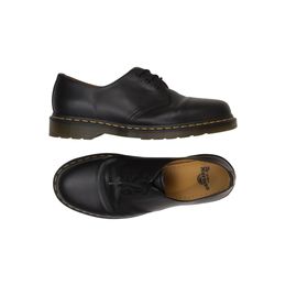 Dr. Martens Halbschuh Herren Gr&ouml;&szlig;e 46 Second Hand schwarz
