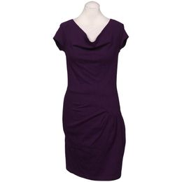 Bexleys woman Bexleys Kleid Damen Gr&ouml;&szlig;e S Second Hand lila
