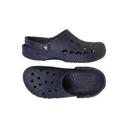 Crocs Sandalen Herren Gr&ouml;&szlig;e 42.5 Second Hand marine