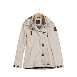 Icepeak Jacke Damen Gr&ouml;&szlig;e XS Second Hand beige