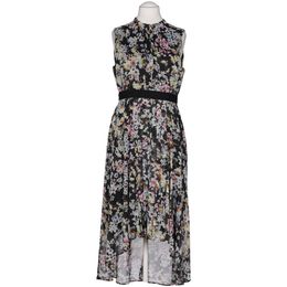 Ted Baker Kleid Damen Gr&ouml;&szlig;e XL Second Hand bunt