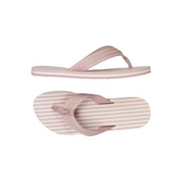 Tommy Hilfiger Sandalen Damen Gr&ouml;&szlig;e 38 Second Hand pink