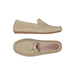 Marc O'Polo Marc O'Polo Halbschuh Damen Gr&ouml;&szlig;e 39 Second Hand beige
