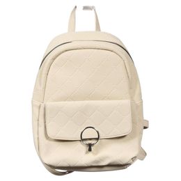 Tamaris Rucksack Damen Gr&ouml;&szlig;e One Size Second Hand beige