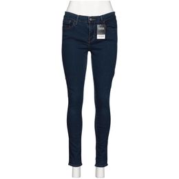 Levi's LEVI'S Jeans Damen Gr&ouml;&szlig;e 31 Second Hand marine