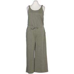 comma, COMMA Overall oder Jumpsuit Damen Gr&ouml;&szlig;e XL Second Hand gr&uuml;n