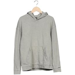 Jack & Jones JACK & JONES Kapuzenpullover Herren Gr&ouml;&szlig;e M Second Hand grau