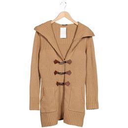 Riani Strickjacke Damen Gr&ouml;&szlig;e S Second Hand beige