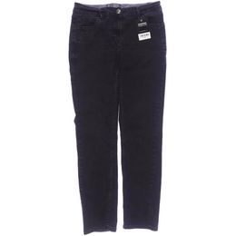 Cecil Jeans Damen Gr&ouml;&szlig;e 32 Second Hand schwarz