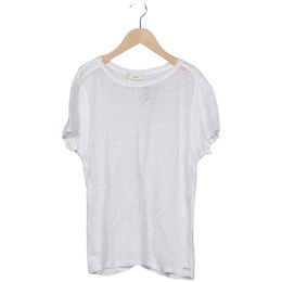 Diesel T-Shirt Damen Gr&ouml;&szlig;e M Second Hand wei&szlig;