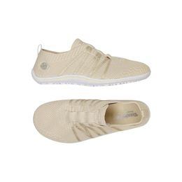 Dockers by Gerli Sneaker Damen Gr&ouml;&szlig;e 37 Second Hand beige