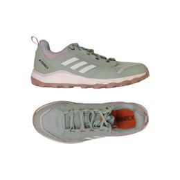 adidas terrex Sneaker Damen Gr&ouml;&szlig;e 41.5 Second Hand bunt