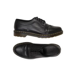 Dr. Martens Halbschuh Herren Gr&ouml;&szlig;e 46 Second Hand schwarz