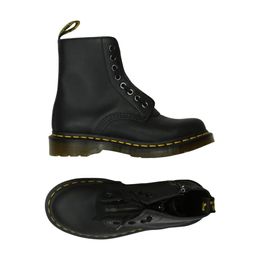 Dr. Martens Stiefelette Damen Gr&ouml;&szlig;e 37 Second Hand schwarz