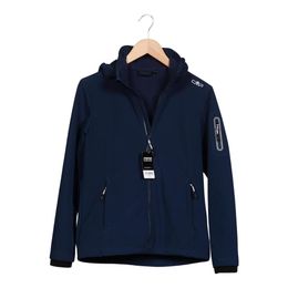 CMP Jacke Damen Gr&ouml;&szlig;e 6XL Second Hand marine