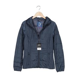 Tom Tailor Jacke Damen Gr&ouml;&szlig;e S Second Hand marine