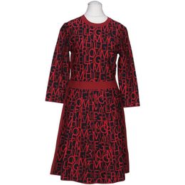 Tommy Hilfiger Kleid Damen Gr&ouml;&szlig;e S Second Hand bordeaux