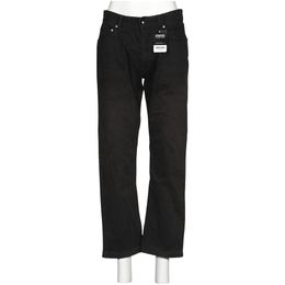 Christian Berg Jeans Damen Gr&ouml;&szlig;e 32 Second Hand schwarz