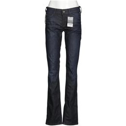 Replay Jeans Damen Gr&ouml;&szlig;e 28 Second Hand marine