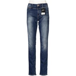 Mavi Jeans Damen Gr&ouml;&szlig;e 28 Second Hand blau