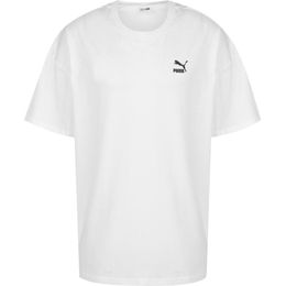 Puma Shirt 'Classics' male White size XXXL