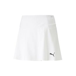 Puma Athletic Skorts 'TeamLIGA' female White size M