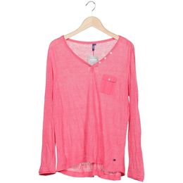 Cecil Pullover Damen Gr&ouml;&szlig;e L Second Hand pink