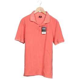 Strellson Poloshirt Herren Gr&ouml;&szlig;e XL Second Hand pink