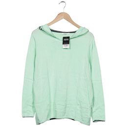 Cecil Kapuzenpullover Damen Gr&ouml;&szlig;e L Second Hand hellgr&uuml;n