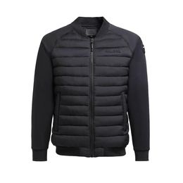 Khujo Winter Jacket ' LERA ' male Black size XL