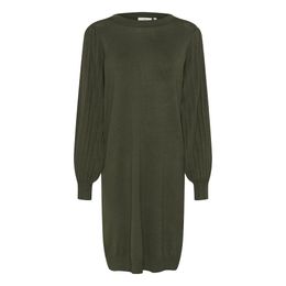 Kaffe Dress 'Jessica' female Green size XXL