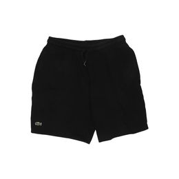 Lacoste Sport Shorts Herren Gr&ouml;&szlig;e 31/32 Second Hand schwarz