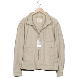 Camel Active Jacke Herren Gr&ouml;&szlig;e L/XL Second Hand beige