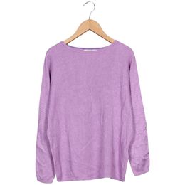 Cecil Pullover Damen Gr&ouml;&szlig;e L Second Hand lila