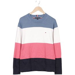 Tommy Hilfiger Pullover Herren Gr&ouml;&szlig;e M Second Hand bunt