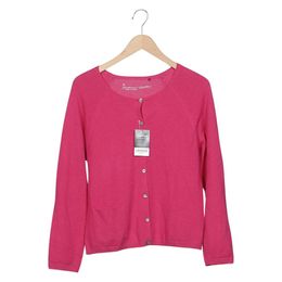Gudrun Sj&ouml;d&eacute;n Gudrun Sj&ouml;d&eacute;n Strickjacke Damen Gr&ouml;&szlig;e M Second Hand pink