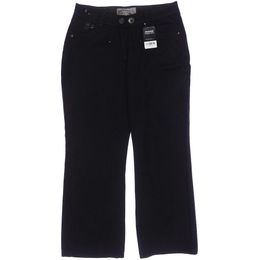 Cecil Jeans Damen Gr&ouml;&szlig;e 33 Second Hand schwarz