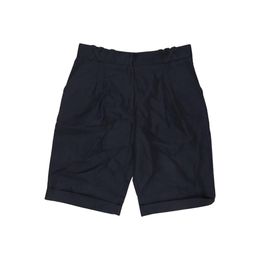 Lacoste Shorts Damen Gr&ouml;&szlig;e XXS Second Hand marine