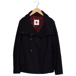 s.Oliver Jacke Damen Gr&ouml;&szlig;e L Second Hand marine