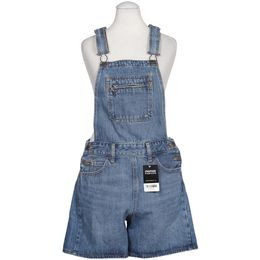 Levi's LEVI'S Overall oder Jumpsuit Damen Gr&ouml;&szlig;e S Second Hand blau