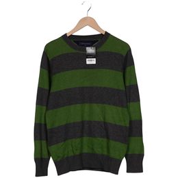 Tommy Hilfiger Pullover Herren Gr&ouml;&szlig;e M Second Hand bunt